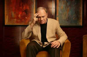 Interview with Robert McKee - The Storytelling Movie Master - Storied