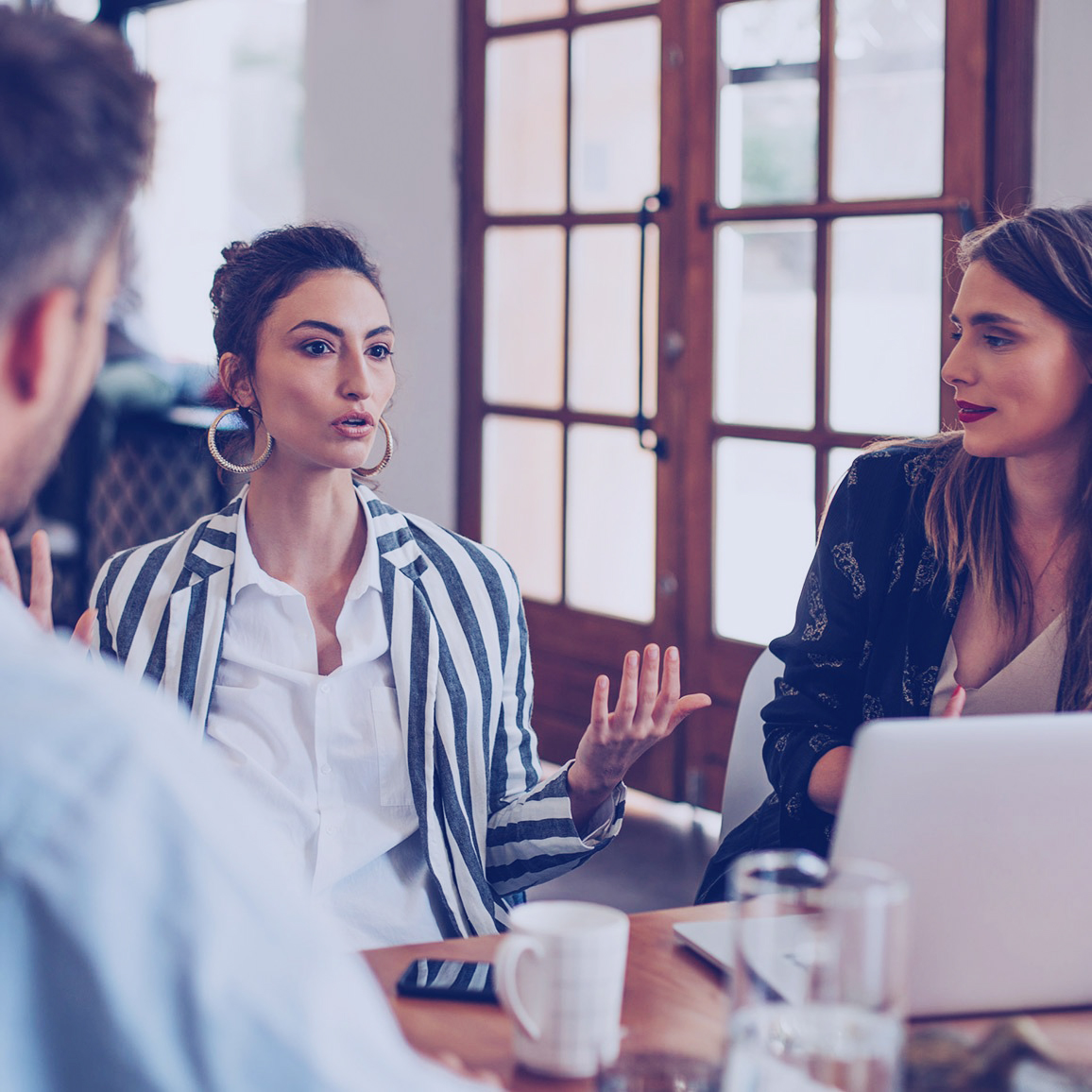 Storytelling & Narrative Experts for Disruption | Storied