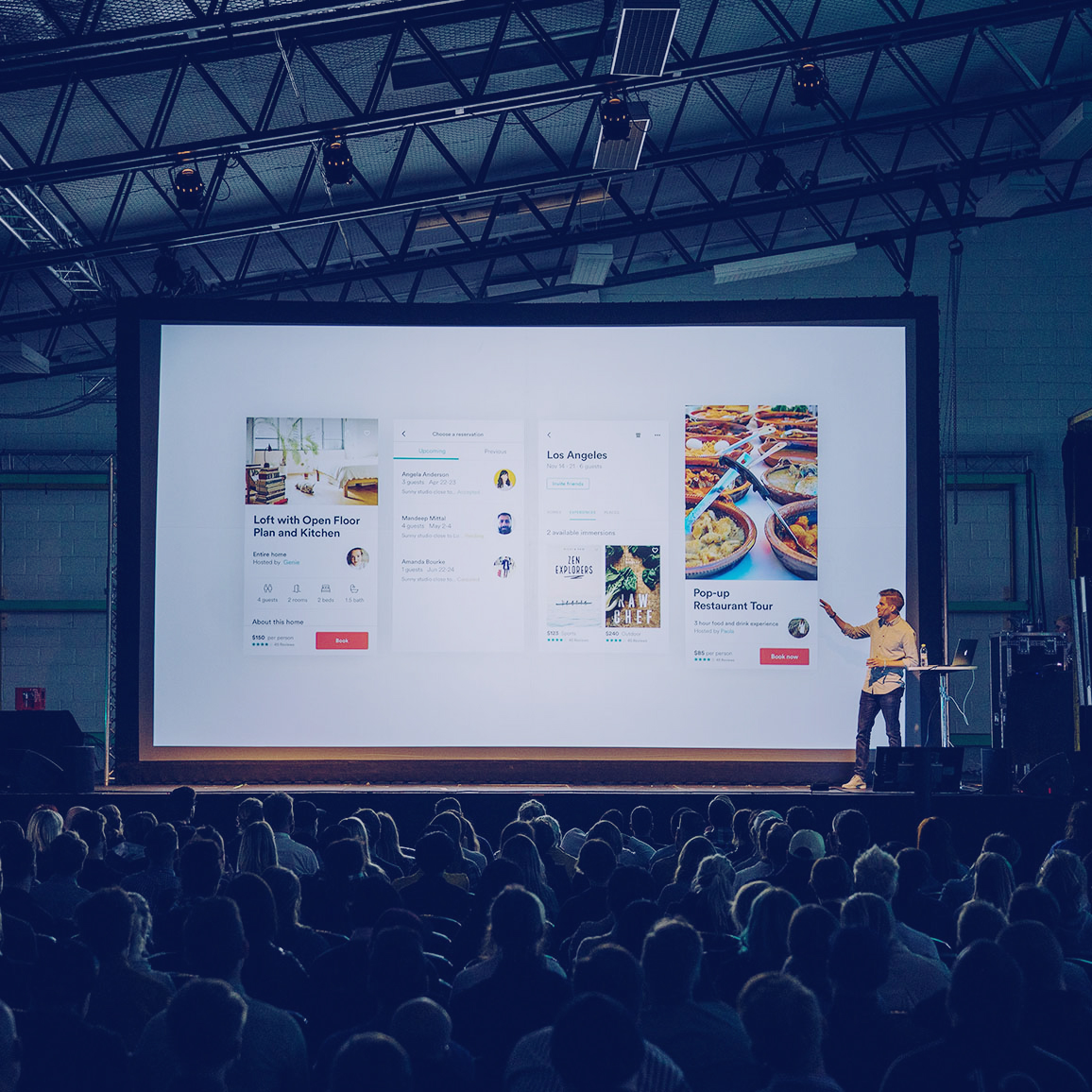 Strategic Storytelling Services | Storied