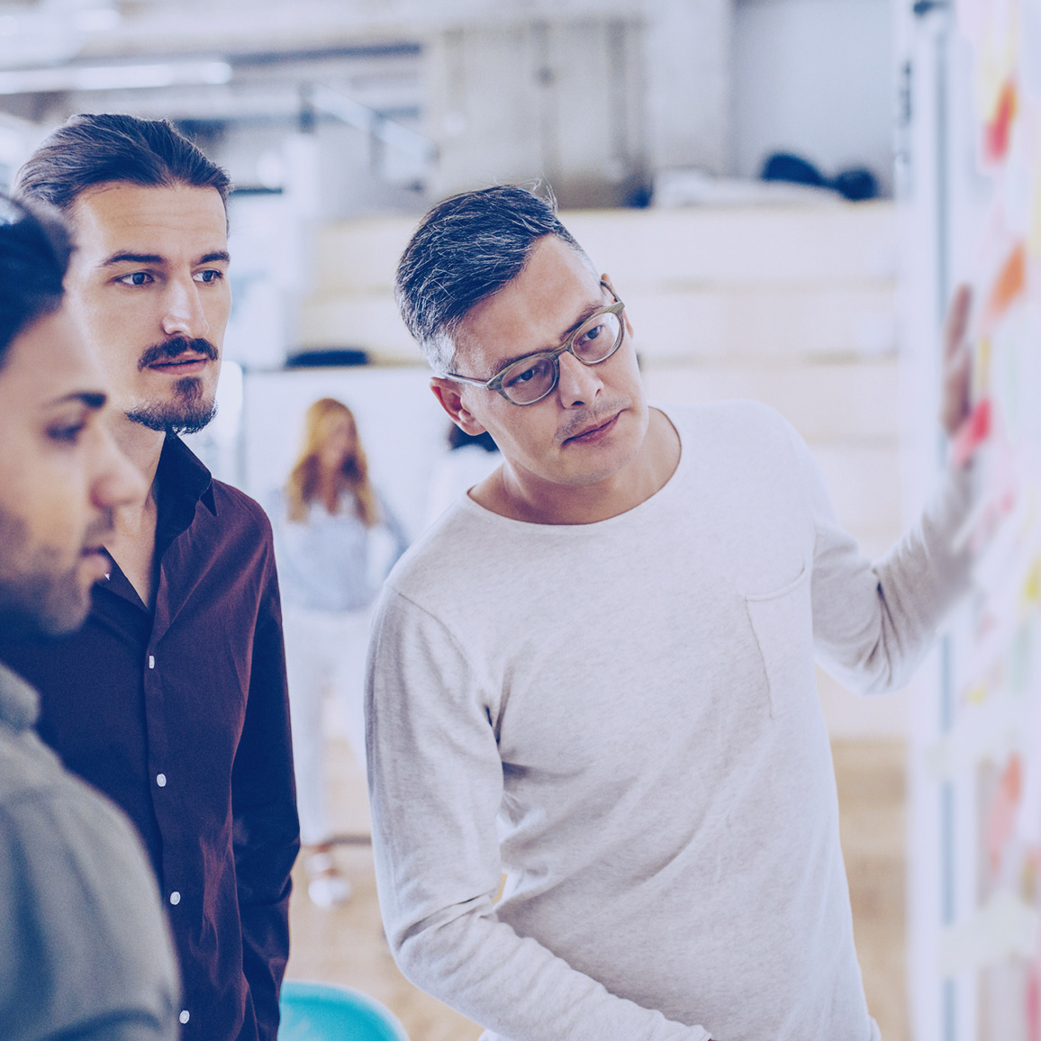 Strategic Storytelling Services | Storied